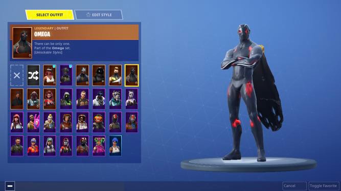 Fortnite account #2, Video Gaming, Gaming Accessories, Game Gift Cards ...