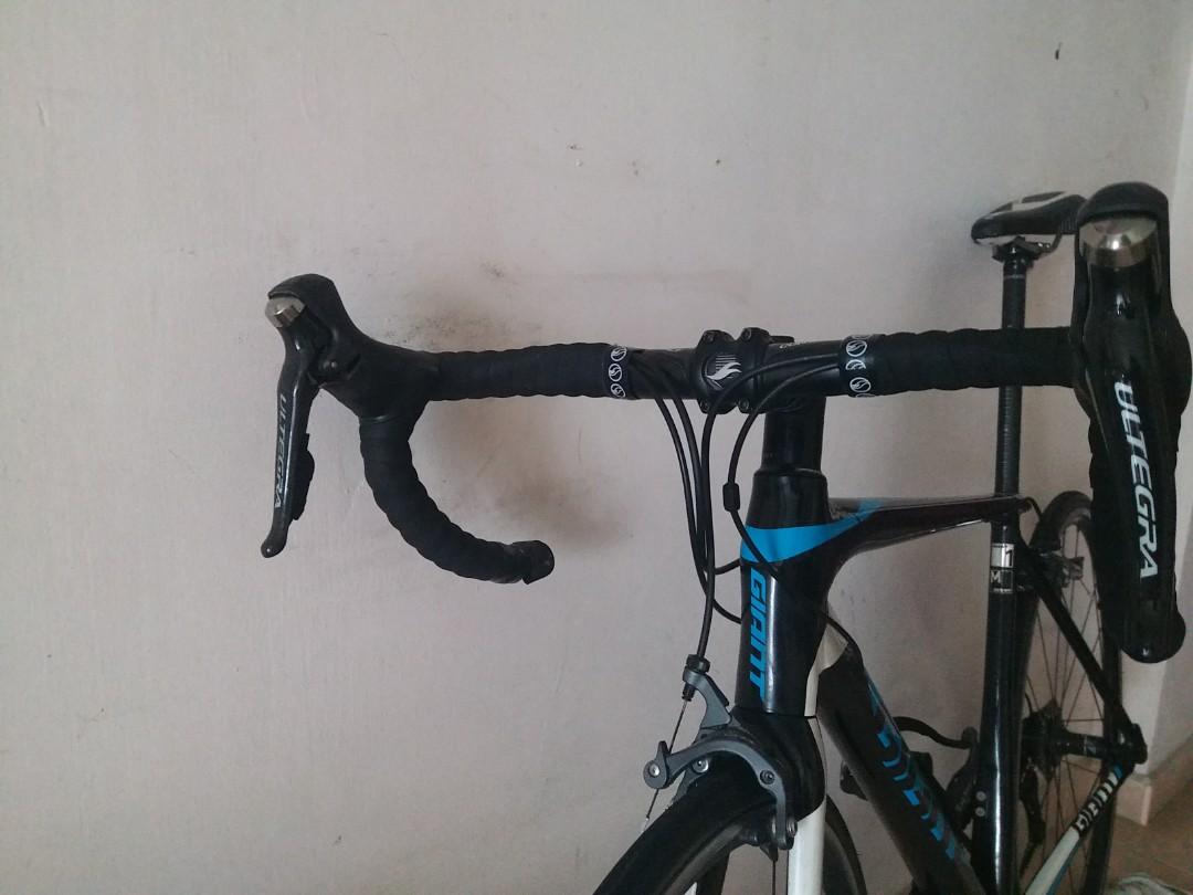 giant tcr slr 1 2016, Sports Equipment, Bicycles & Parts, Bicycles on ...