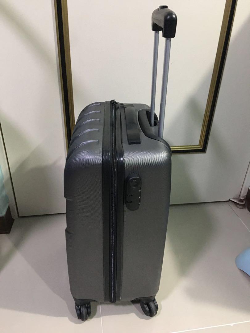 Hand Carry Luggage, Hobbies & Toys, Travel, Luggage on Carousell