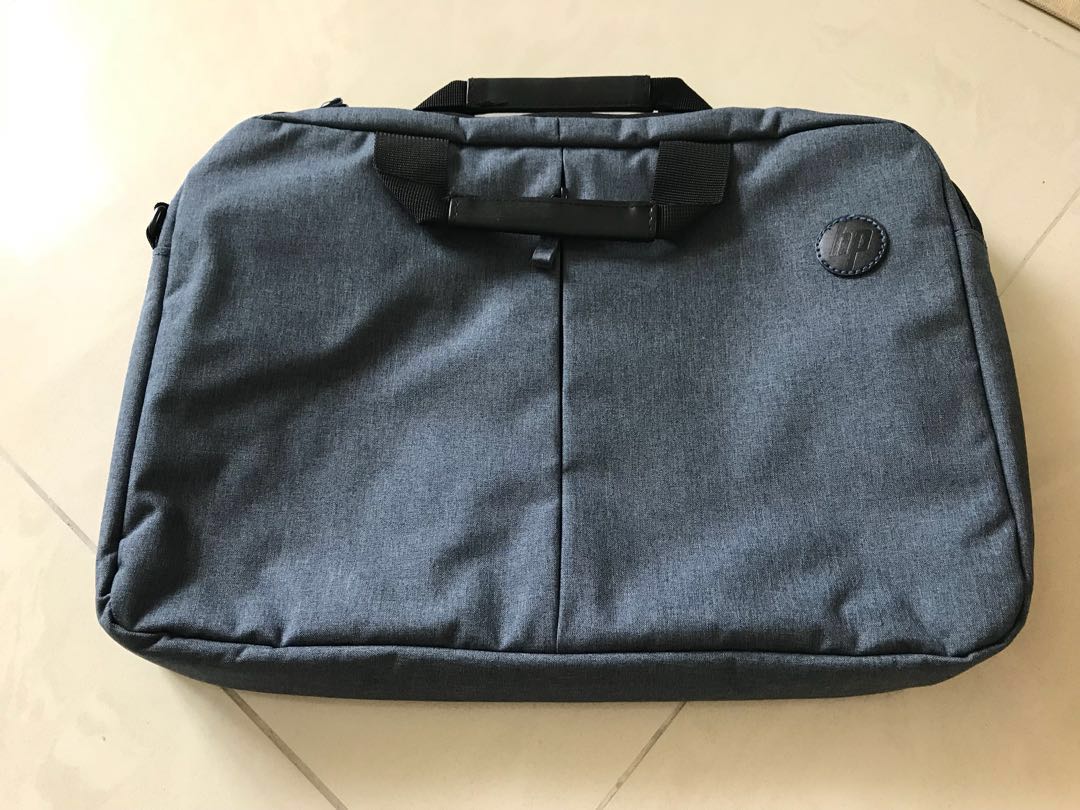 HP Laptop Bag, Computers & Tech, Parts & Accessories, Laptop Bags ...