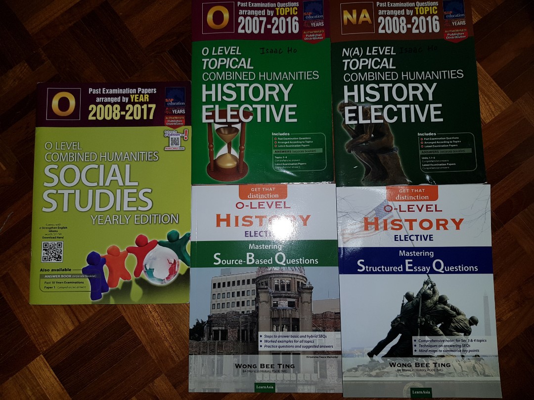 Humanities Textbooks, Hobbies & Toys, Books & Magazines, Textbooks on ...