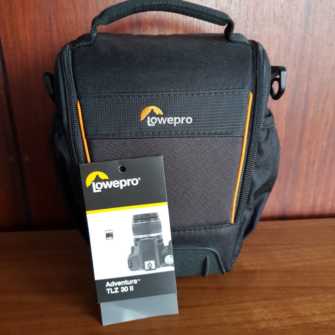 Lowepro Camera Case, Photography, Photography Accessories, Camera Bags ...