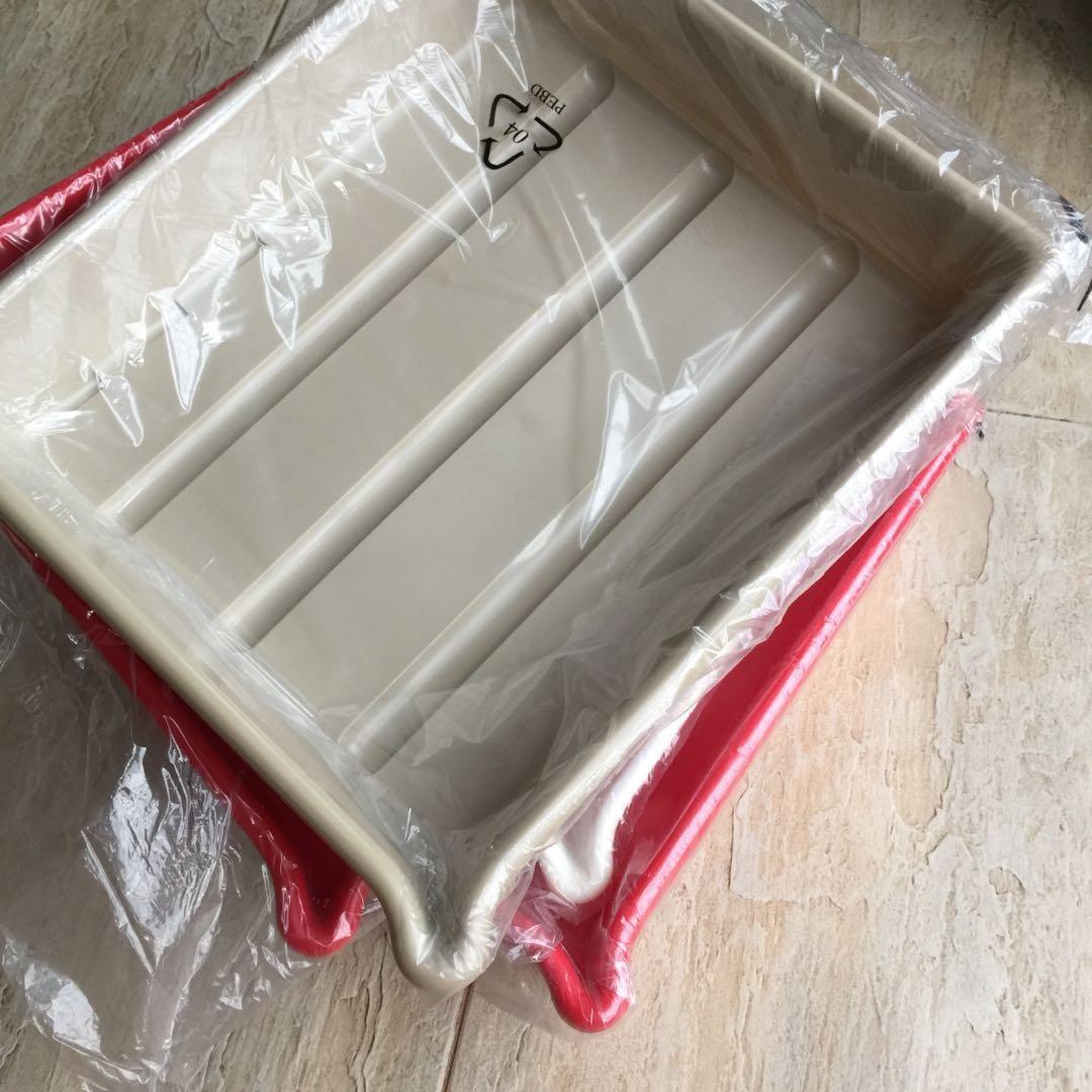 New - Photo Developing Trays (4 pcs), Photography, Photography ...