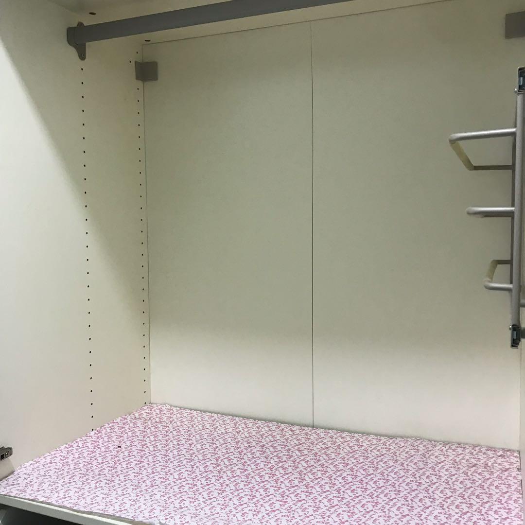 Pax Wardrobe, Babies & Kids, Baby Nursery & Kids Furniture, Kids ...