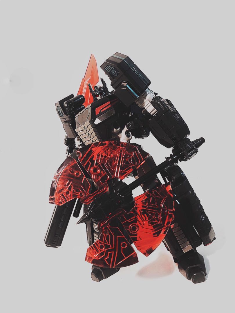 PLANET X CHARON PX-16, Hobbies & Toys, Toys & Games on Carousell