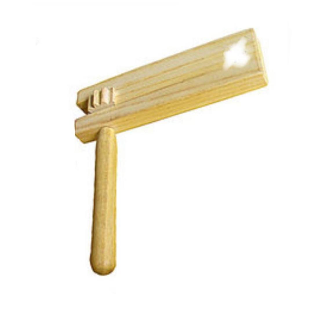 Rachet, Hobbies & Toys, Music & Media, Musical Instruments on Carousell