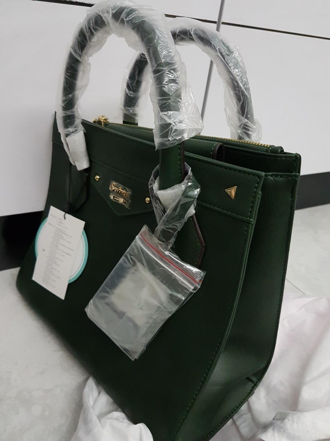 Saime totally NEW, Women's Fashion, Bags & Wallets, Cross-body Bags on ...