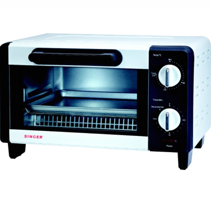 Singer toaster oven, TV & Home Appliances, Kitchen Appliances, Ovens ...