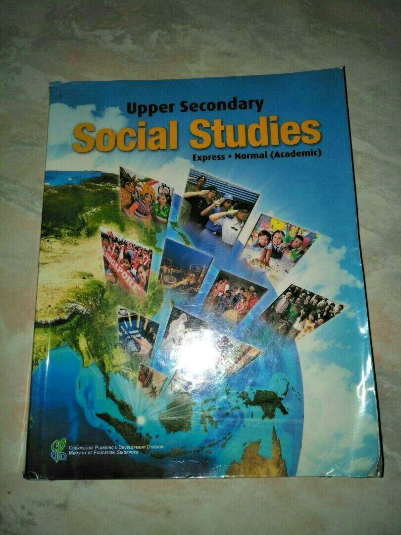 Social Studies Textbook Hobbies Toys Books Magazines Textbooks social-studies-textbook-hobbies-toys-books-magazines-textbooks