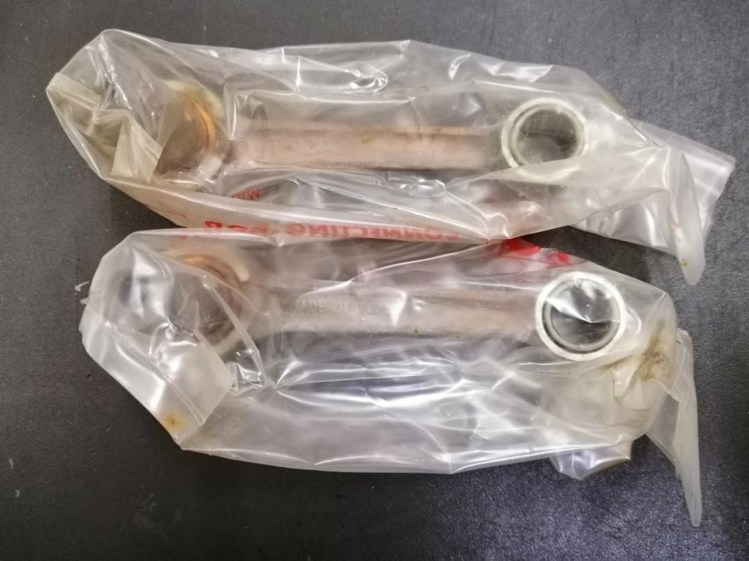 Suzuki A100/GP100 Connecting Rod Kit, Auto Accessories on Carousell