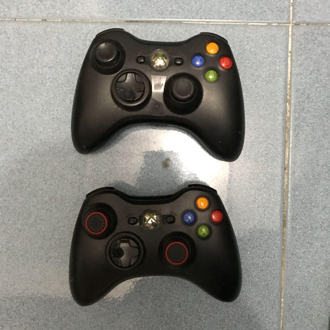 Xbox 360 jtag jailbrake , Video Gaming, Video Game Consoles, Xbox on Carousell