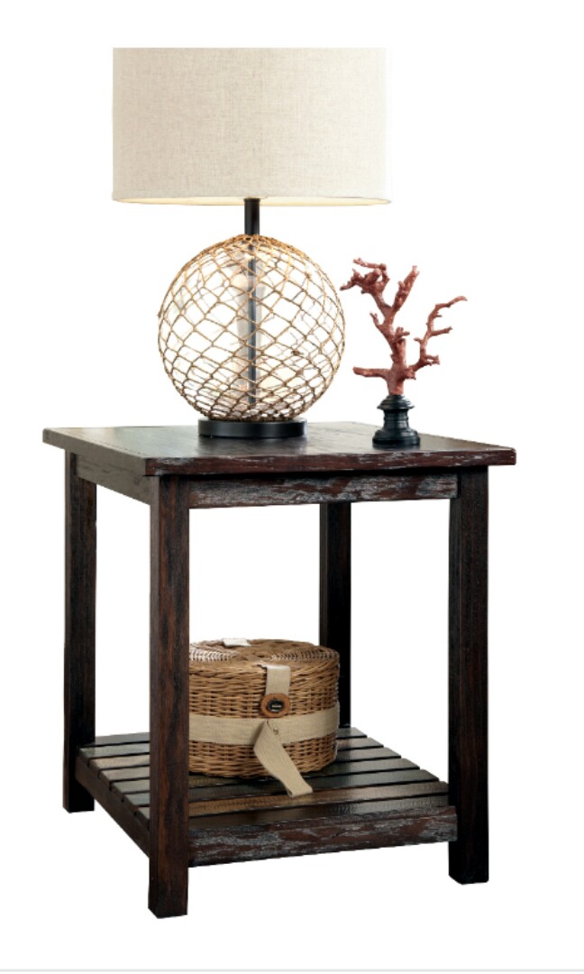 Ashley Mestler Side Table, Furniture & Home Living, Furniture, Tables ...