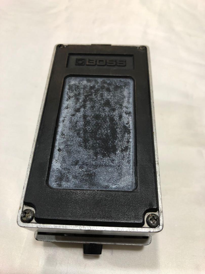 Boss DSD-2 Digital Sampler/Delay Japan Made Guitar Effects Pedal ...