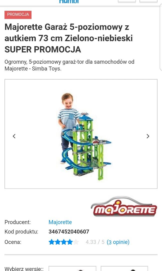 car tower 5 level with lift, parking garage, toy, Hobbies & Toys, Toys ...