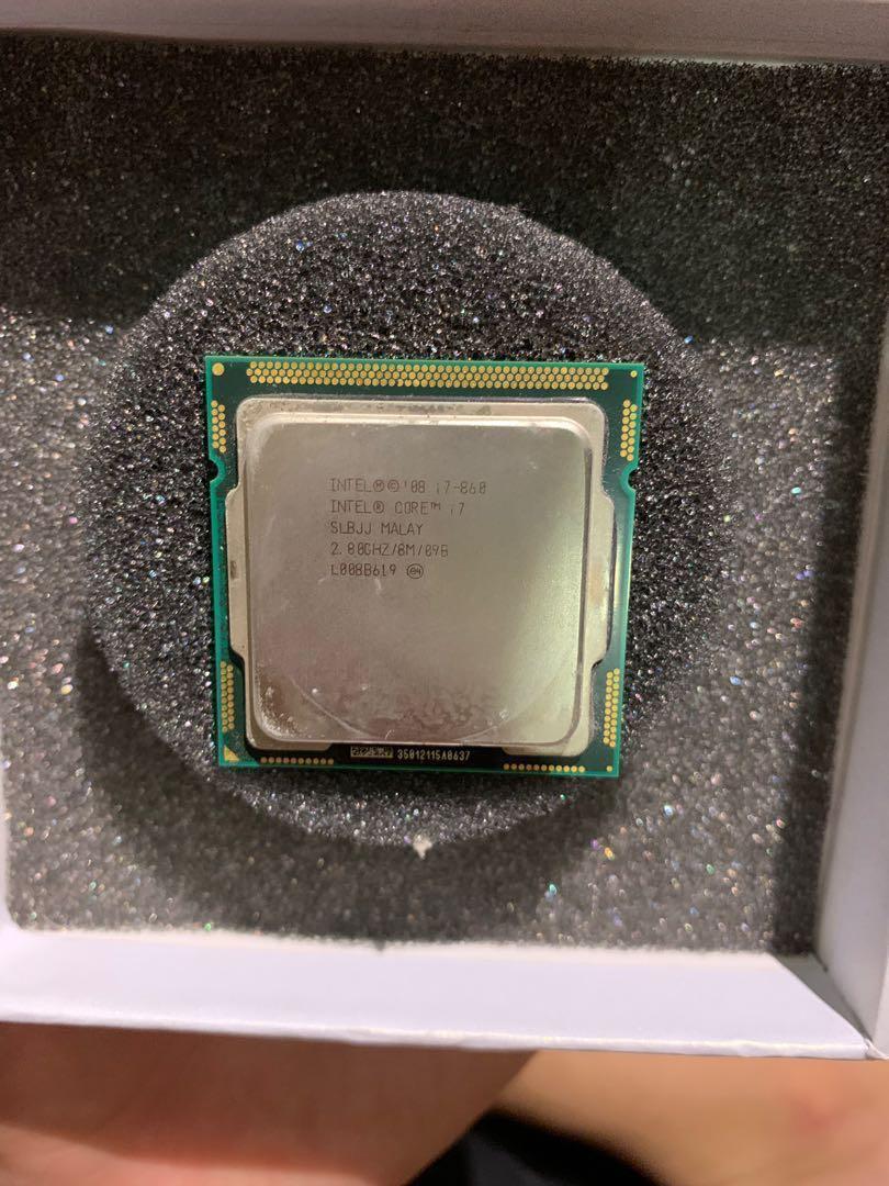 CHEAP COMPUTER PARTS, Computers & Tech, Parts & Accessories, Computer ...