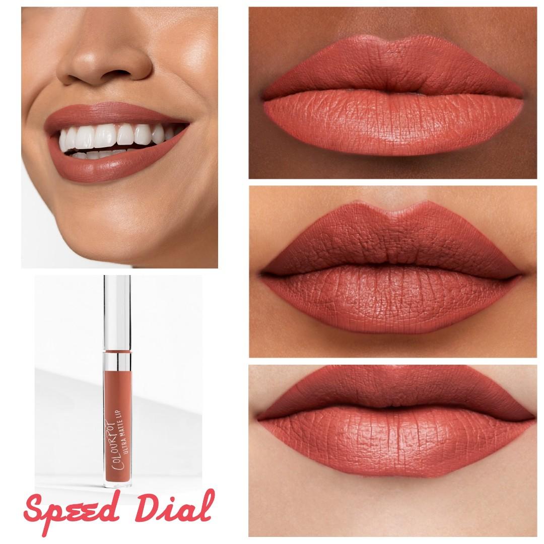 Colourpop Speed Dial, Beauty & Personal Care, Face, Makeup on Carousell