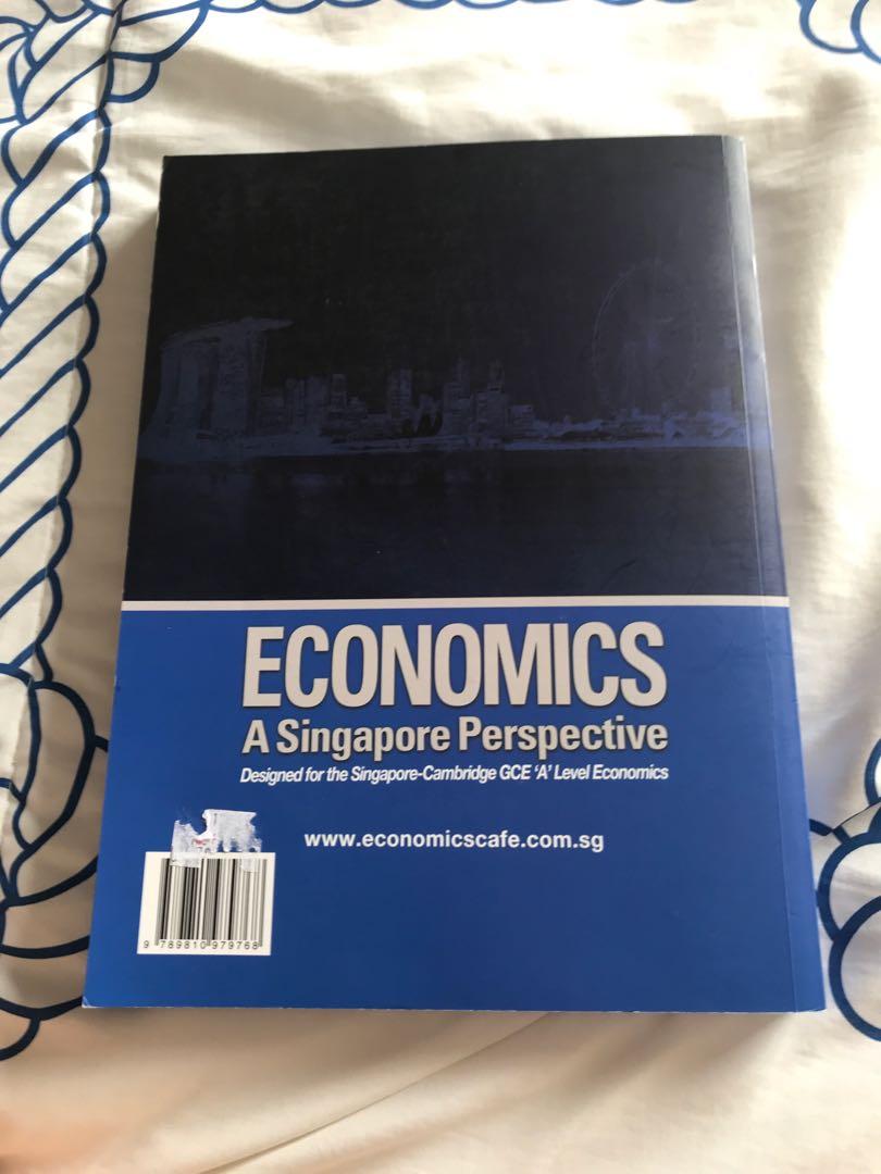 Econs Cafe H2 Econs JC Textbook, Hobbies & Toys, Books & Magazines ... Econs Cafe H2 Econs JC Textbook, Hobbies & Toys, Books & Magazines ...