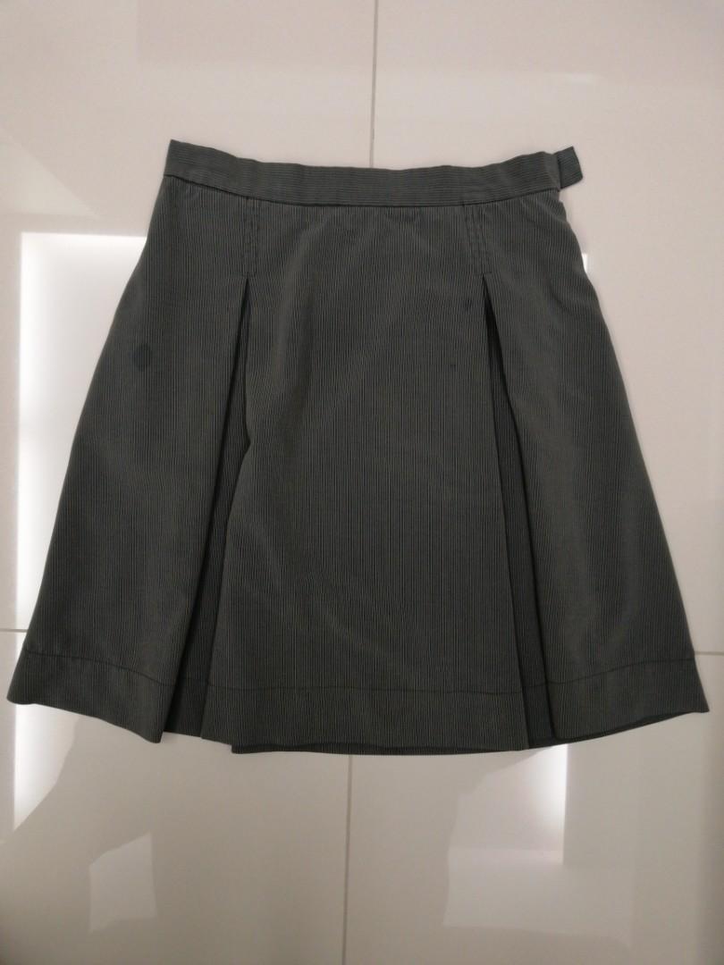 Eunoia JC uniform set, Everything Else on Carousell