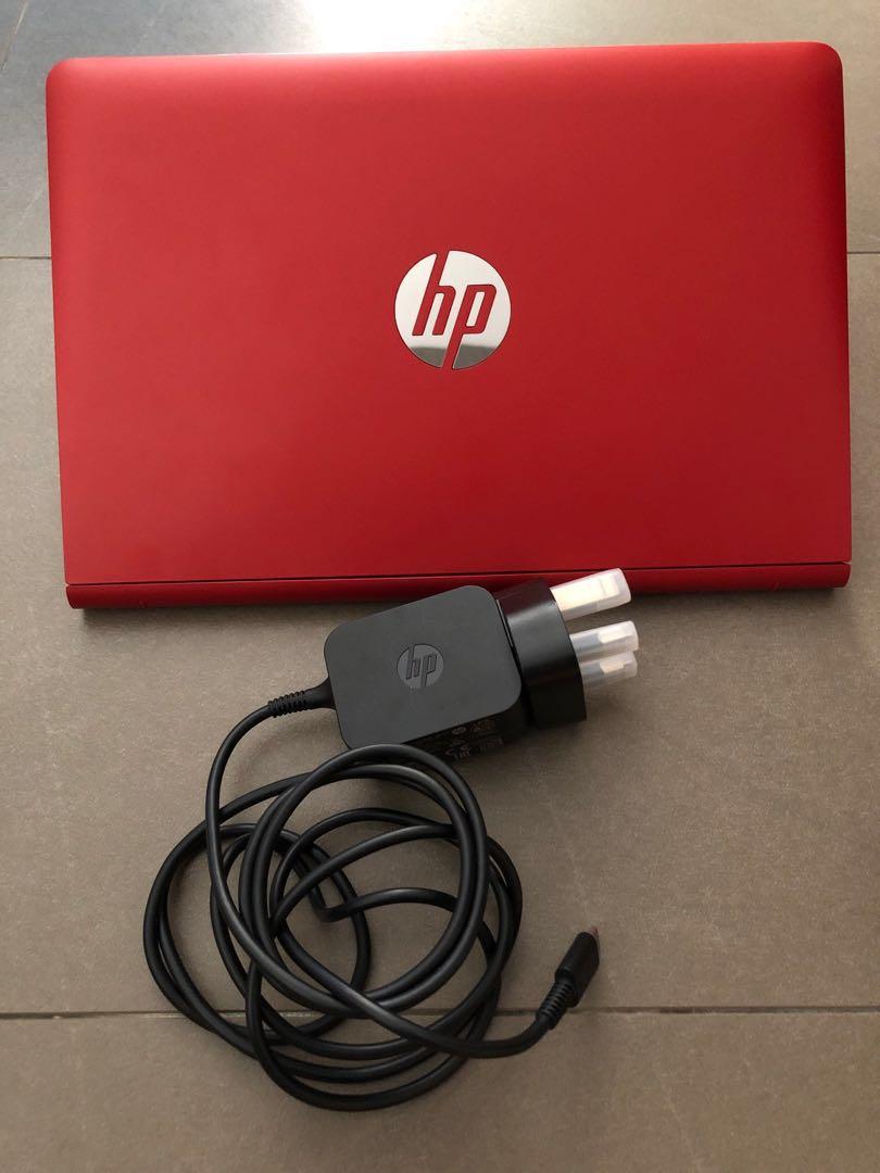 Hp Laptop Tablet Detachable Computers Tech Laptops Notebooks On Carousell
