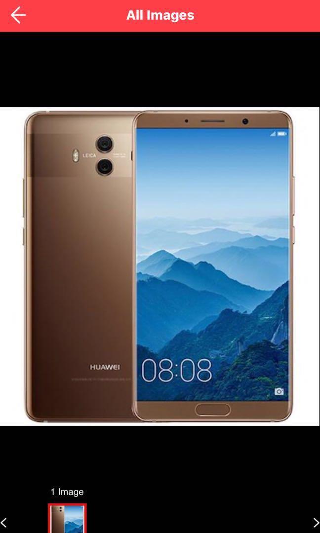 Huawei Hua wei p10 mate like new., Mobile Phones & Gadgets, Mobile Phones, Android Phones ...