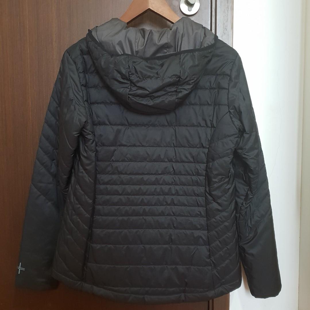 Icebreaker MerinoLOFT™ Helix Hooded Jacket - Insulated (For Women) Sz ...