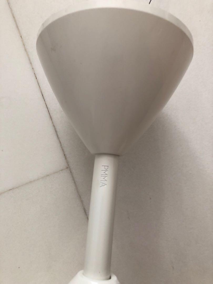 KDK Ceiling Fan M48SG, Furniture & Home Living, Lighting & Fans, Fans ...