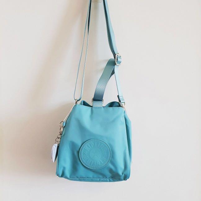 KIPLING MINI SHOULDER BAG, Women's Fashion, Bags & Wallets, Shoulder ...