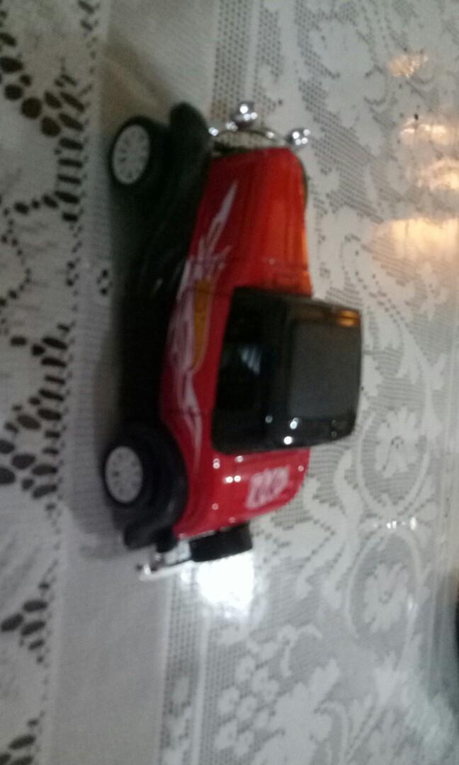 Kit kat toy vehicyle, Hobbies & Toys, Toys & Games on Carousell