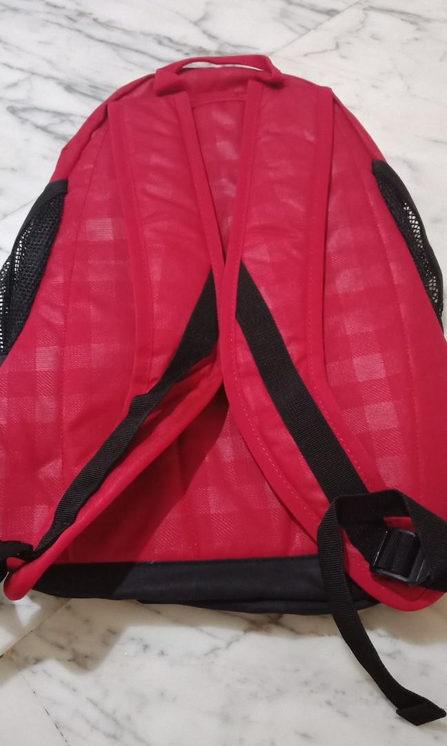 Manchester United Nike Backpack, Men's Fashion, Bags, Backpacks on ...