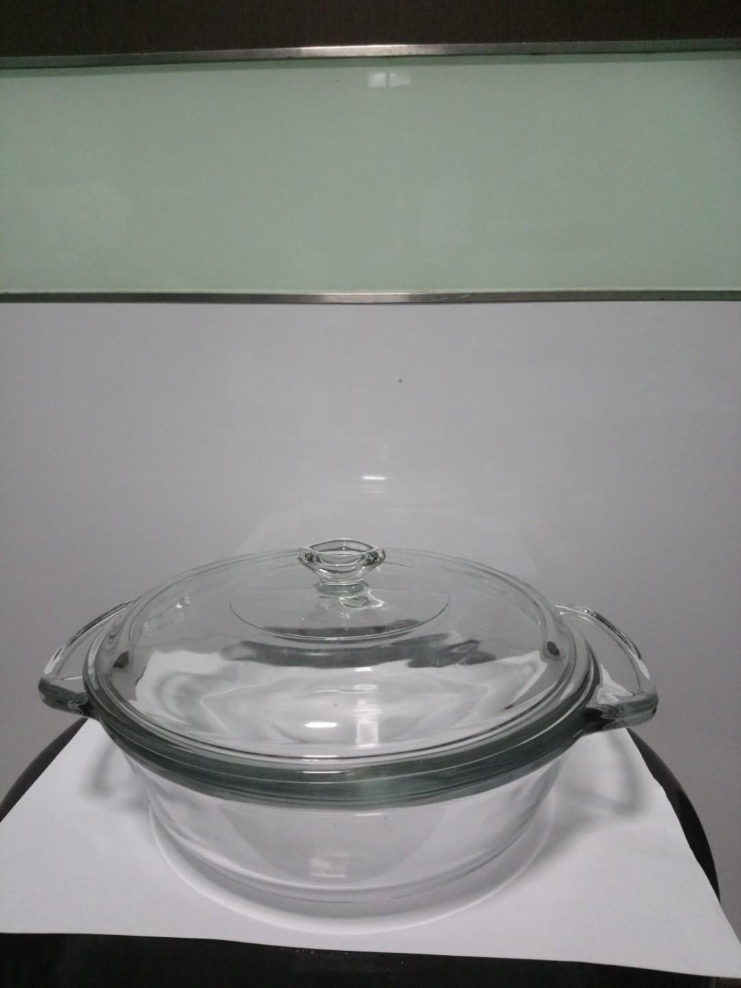 Microwave Conventional Oven Pot, TV & Home Appliances, Kitchen ...