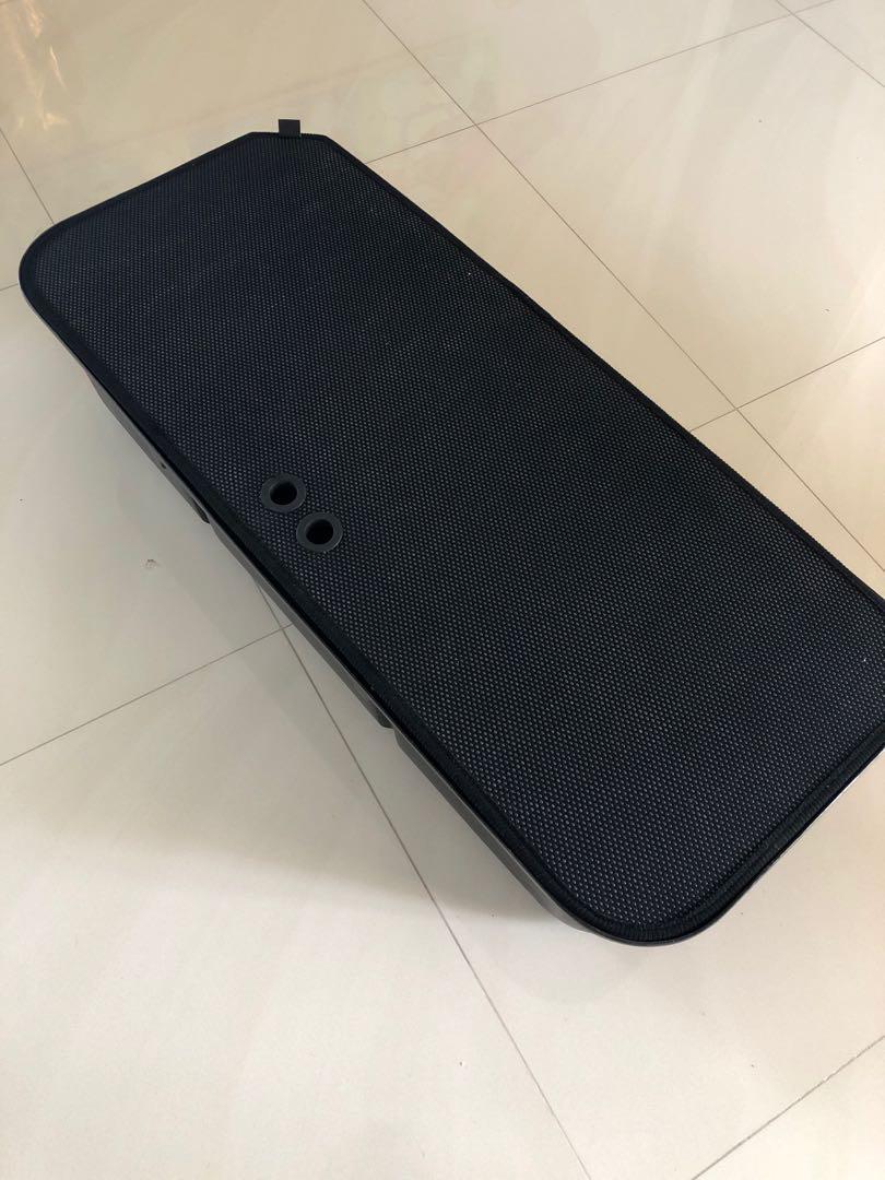 Mini Cooper S R56 Storage Trunk, Car Accessories, Accessories on Carousell