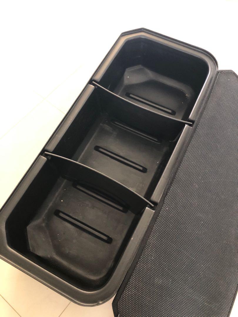 Mini Cooper S R56 Storage Trunk, Car Accessories, Accessories on Carousell