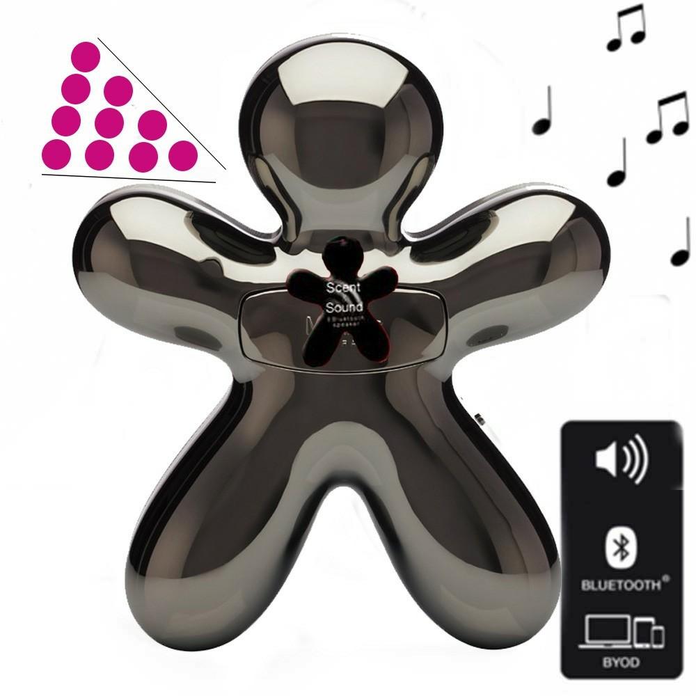 Mr George Diffuser with Bluetooth, Everything Else on Carousell