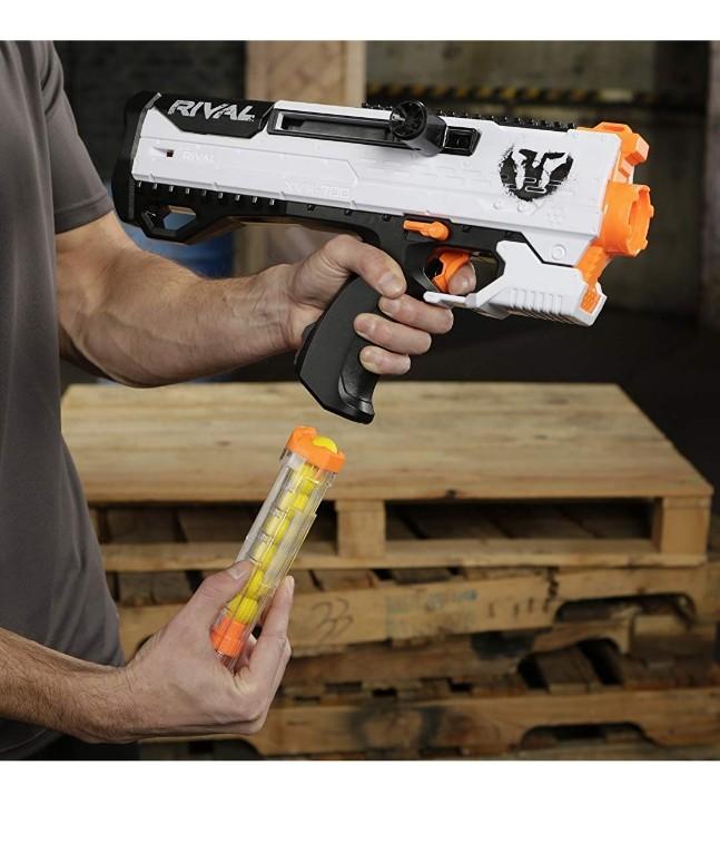 Nerf Rival Helios XV111-700 Phamtom corps, Toys & Games, Others on ...
