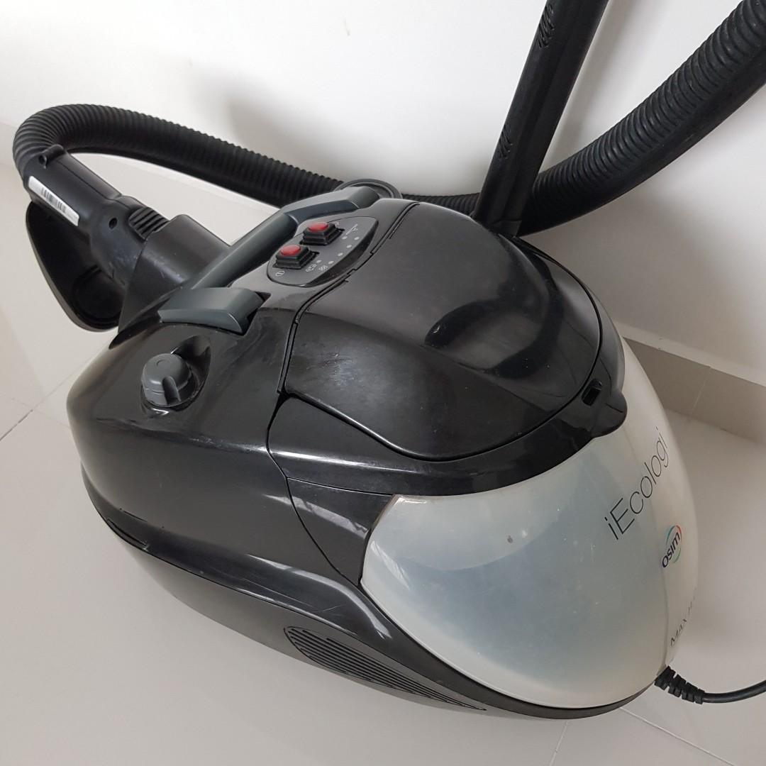 Osim iEcologi 3-in-1 cleaner (lowest-priced!), TV & Home Appliances ...