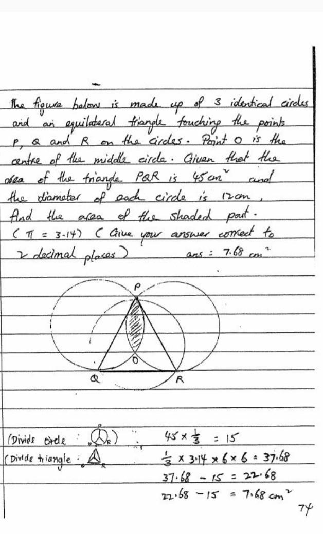 P5 P6 Challenging Maths Questions And Answer Hobbies Toys Books Magazines Assessment p5-p6-challenging-maths-questions-and-answer-hobbies-toys-books-magazines-assessment