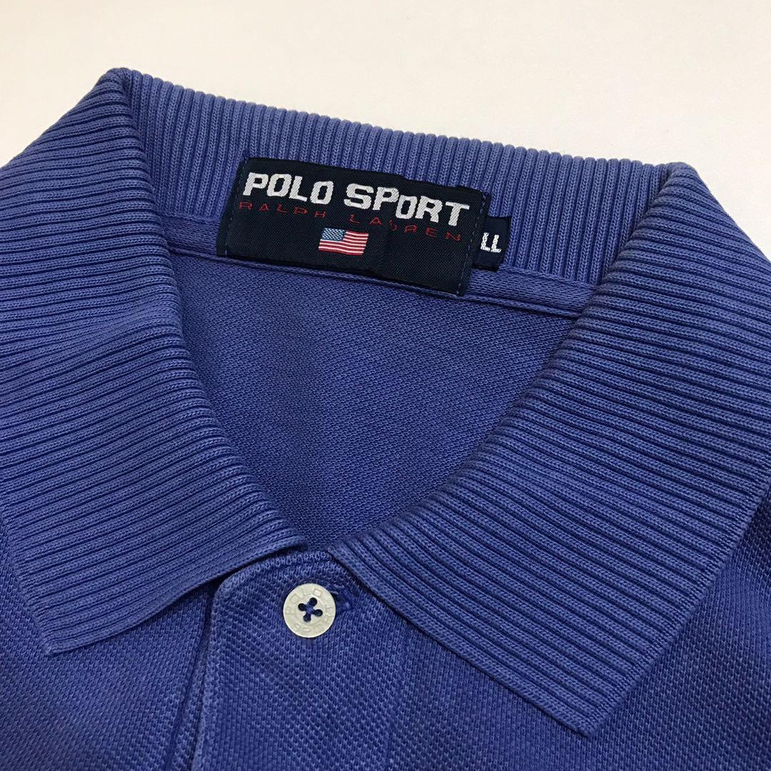 Polo sports Polo Ralph Lauren Rainbow Design, Men's Fashion, Tops ...