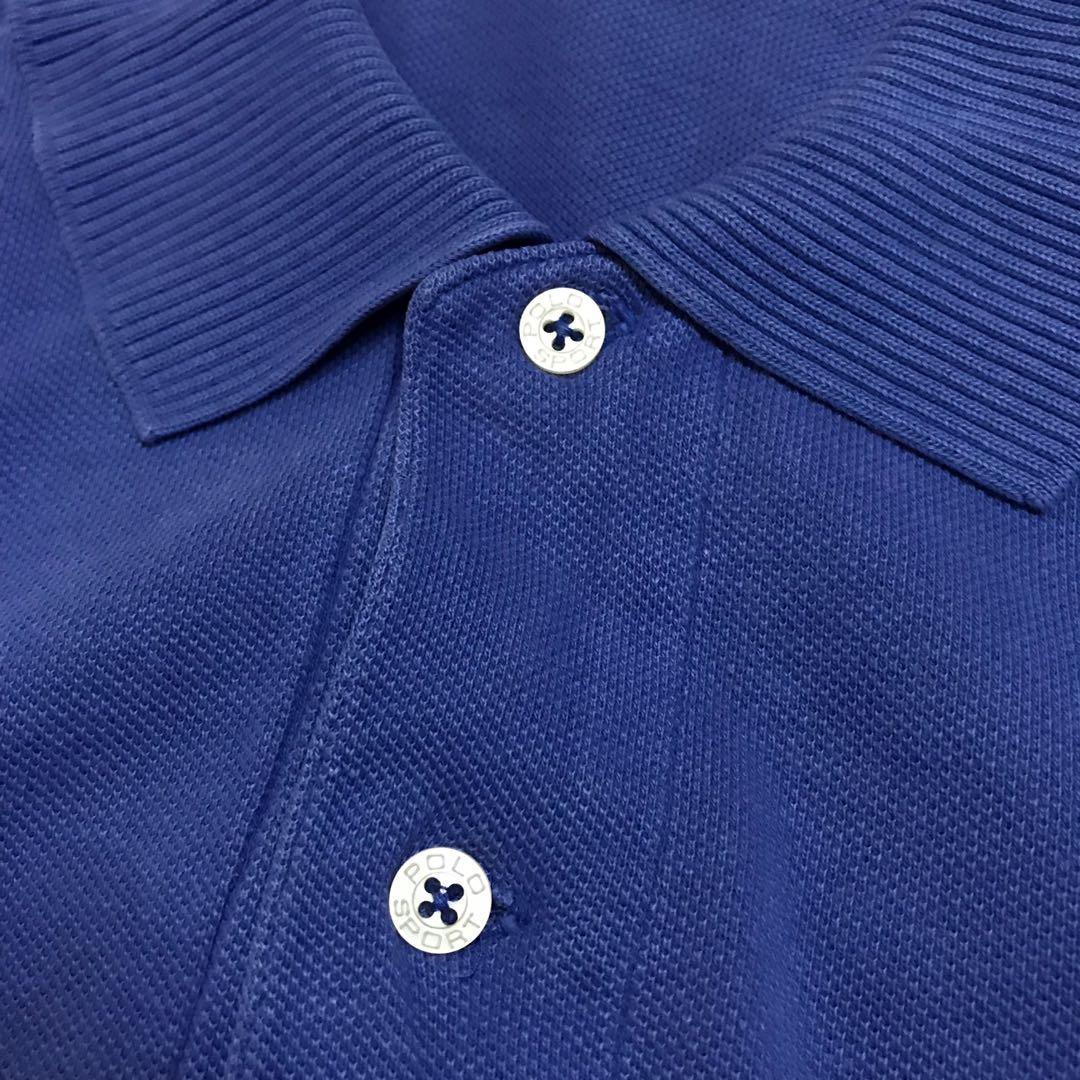 Polo sports Polo Ralph Lauren Rainbow Design, Men's Fashion, Tops ...