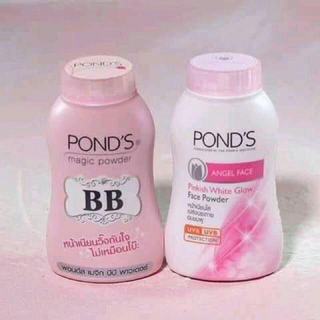 Ponds powder, Beauty & Personal Care, Face, Makeup on Carousell