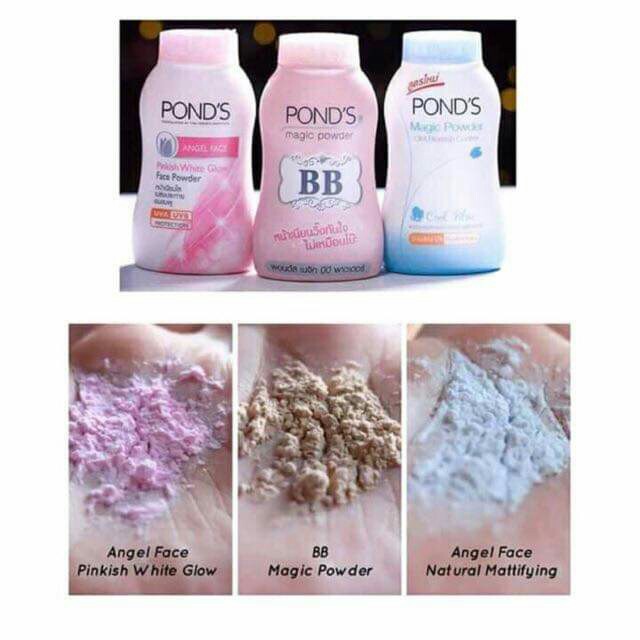 Ponds powder, Beauty & Personal Care, Face, Makeup on Carousell