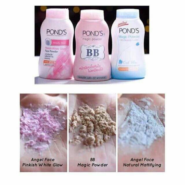 Ponds powder, Beauty & Personal Care, Face, Makeup on Carousell