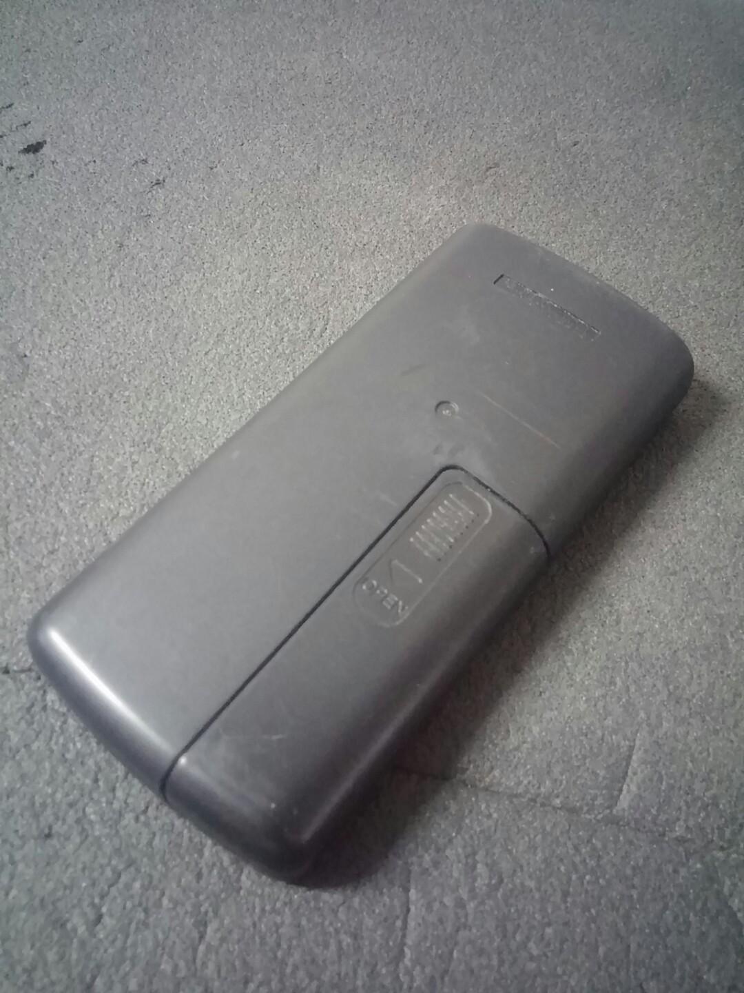 Remote Commander RMT 814: for Sony Camcorders, TV & Home Appliances, TV ...