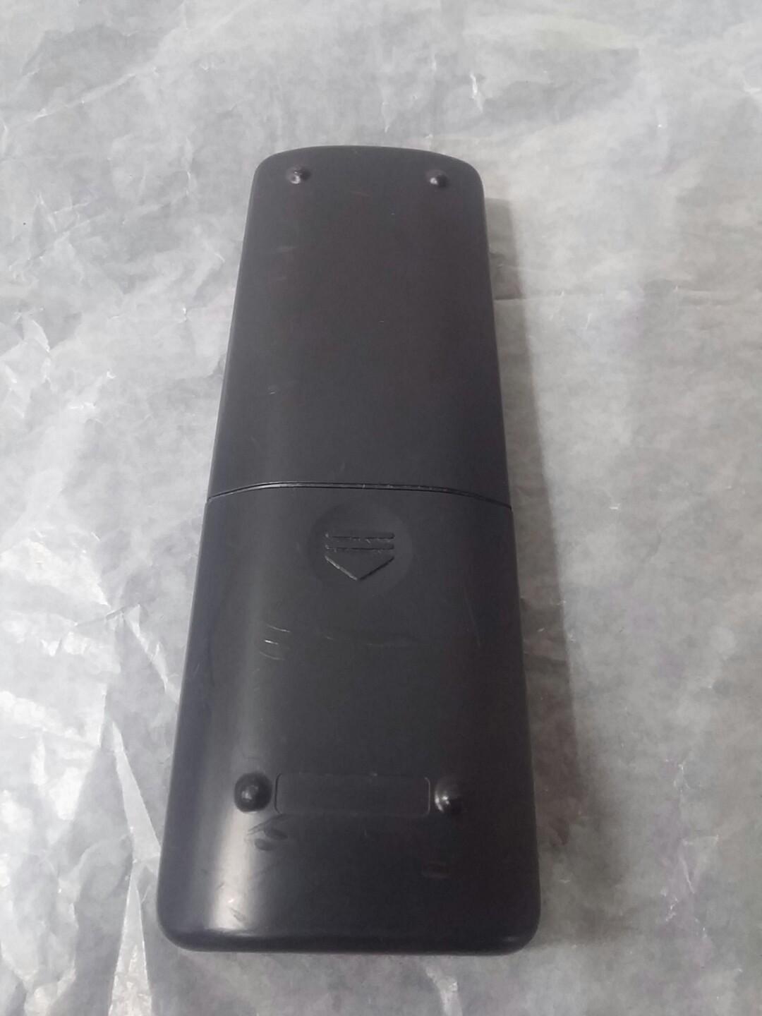 Remote Control for Sony Trinitron Color TV (RM 952), TV & Home ...