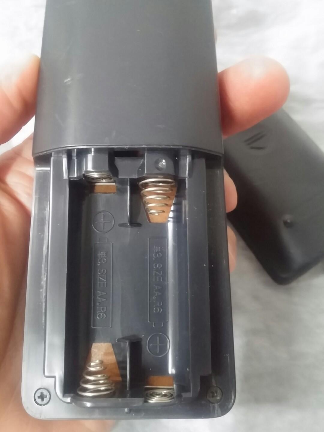 Remote Control for Sony Trinitron Color TV (RM 952), TV & Home ...