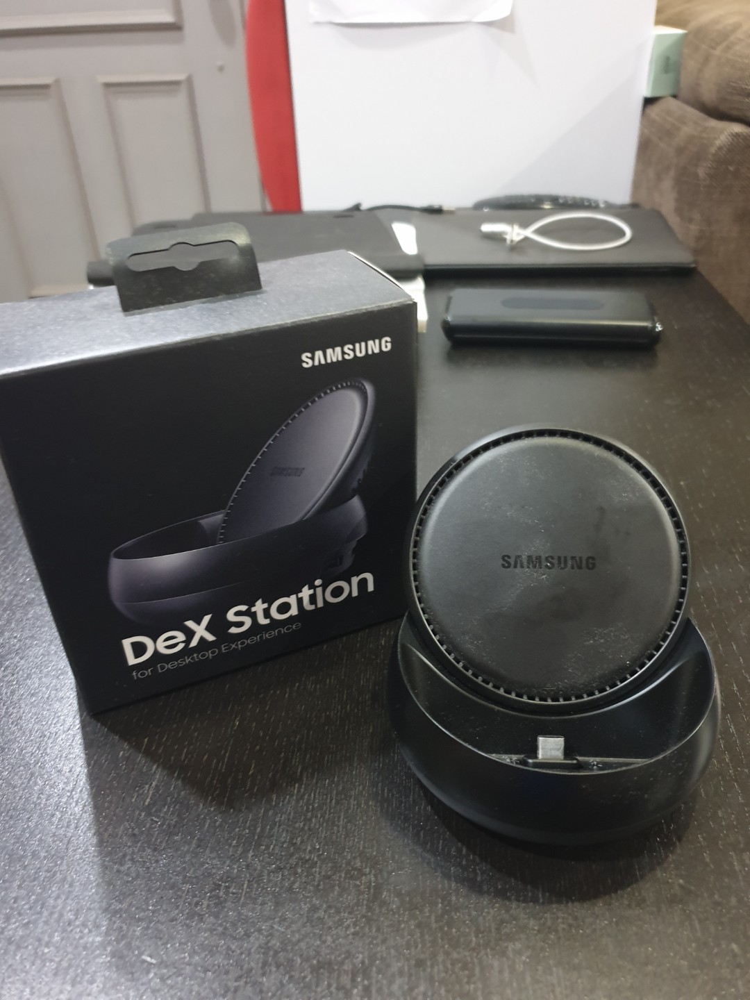 Samsung DEX, Computers & Tech, Parts & Accessories, Cables & Adaptors ...