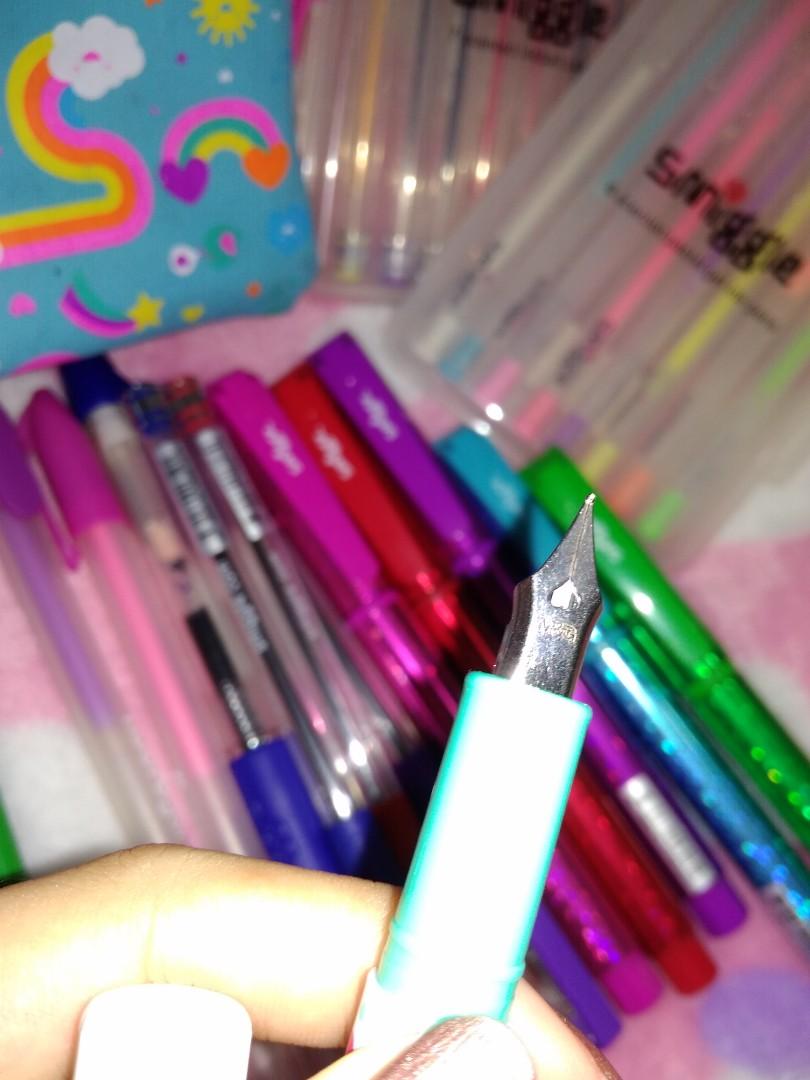 Smiggle Stationery Gift Set, Hobbies & Toys, Stationery & Craft ...