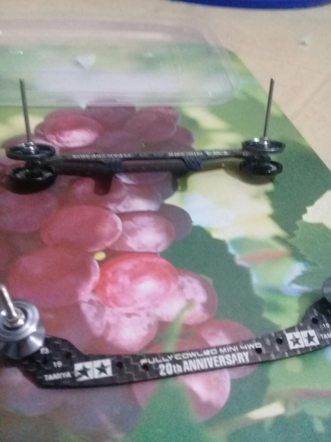 Tamiya speedtech parts, Hobbies & Toys, Toys & Games on Carousell