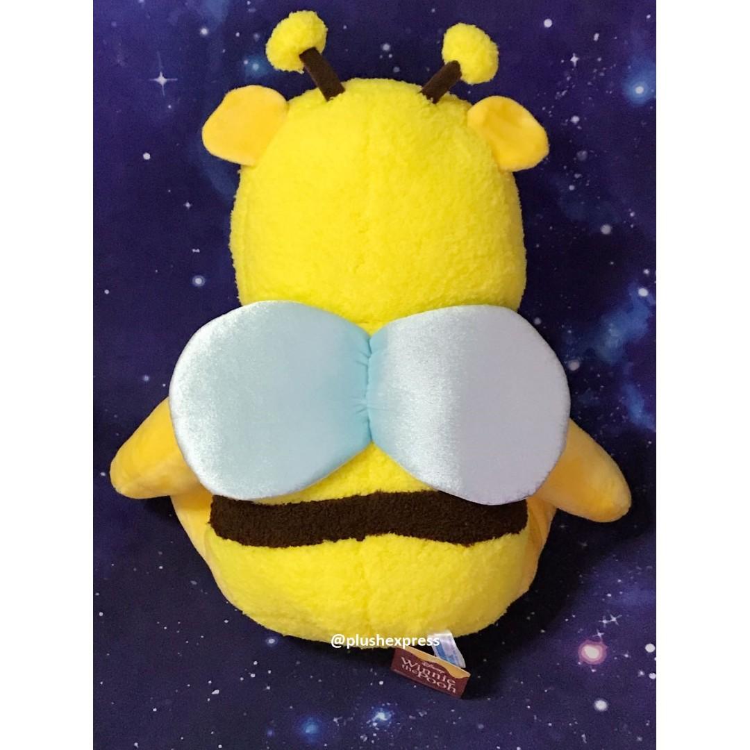 45CM WINNIE THE POOH BEE PLUSH TOY [DISNEY] [TOREBA] , Hobbies & Toys ...