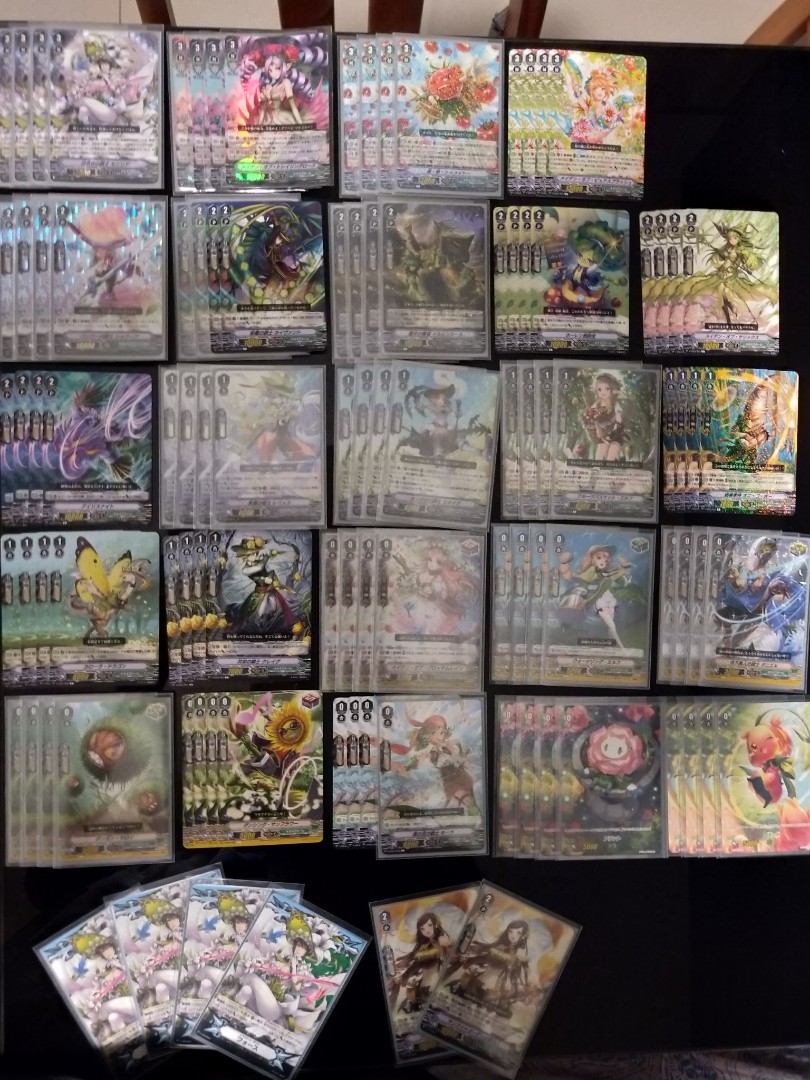 V-EB03 Neo Nectar Playset, Hobbies & Toys, Toys & Games on Carousell