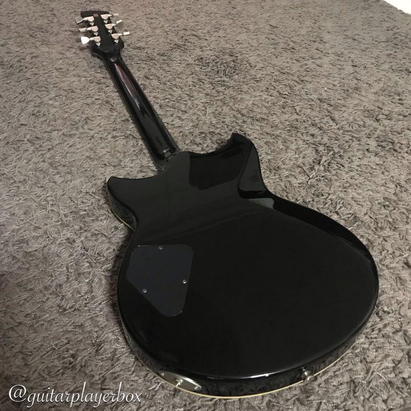 Yamaha Revstar 502T with Aluminium Tailpiece, Hobbies & Toys, Music ...